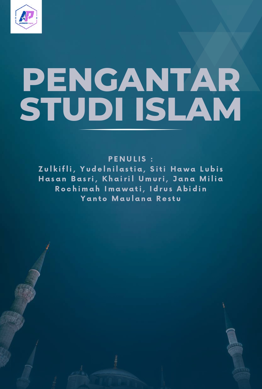 PENGANTAR STUDI ISLAM – Aikomedia Press