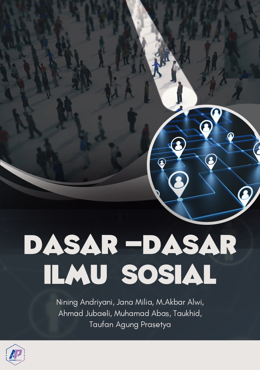 DASAR -DASAR ILMU SOSIAL – Aikomedia Press
