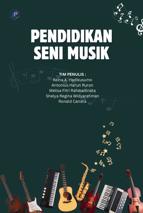 PENDIDIKAN SENI MUSIK – Aikomedia Press