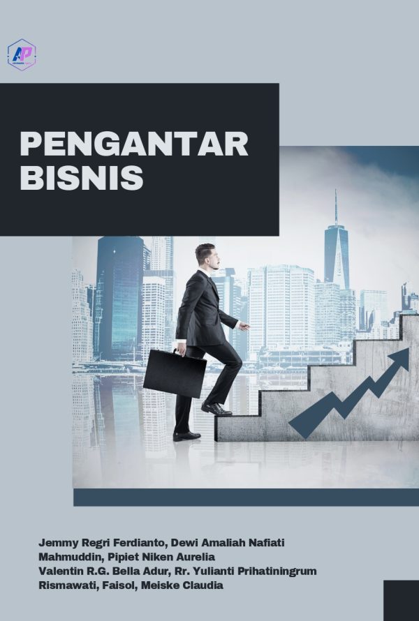 PENGANTAR BISNIS – Aikomedia Press