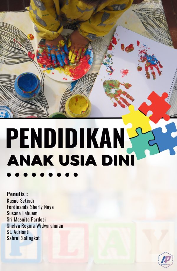 PENDIDIKAN ANAK USIA DINI – Aikomedia Press