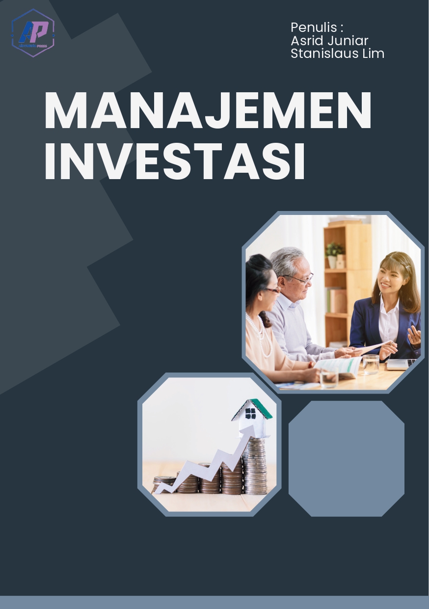 MANAJEMEN INVESTASI – Aikomedia Press