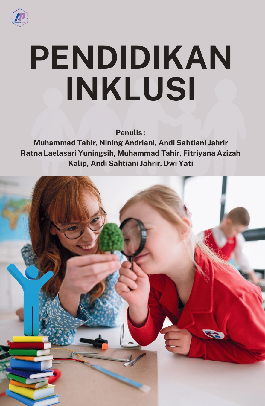 PENDIDIKAN INKLUSI – Aikomedia Press