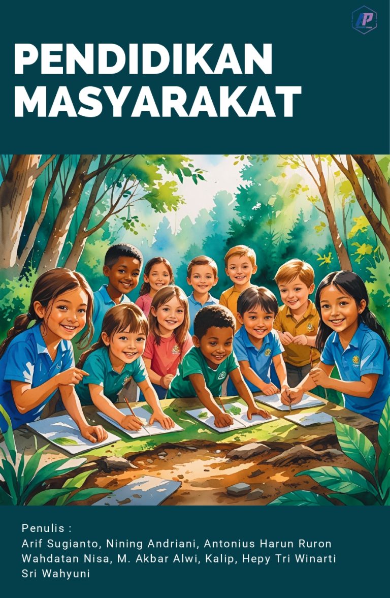 PENDIDIKAN MASYARAKAT – Aikomedia Press